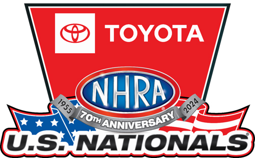 7 Decades Of The Big Go 1990s Loaded with Historical Moments at Toyota ...