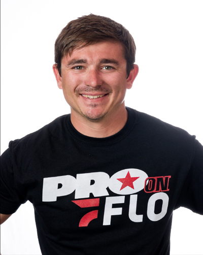 Aaron Stanfield Prepared to Turn Shop Fever into Shootout Focus for PRO ...