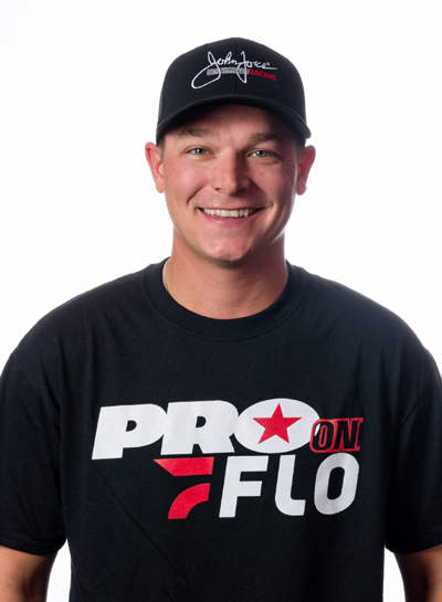Austin Prock Poised for Funny Car Debut at PRO Superstar Shootout