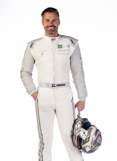 Travis Shumake Racing Unveils Impressive Lineup of Sponsors