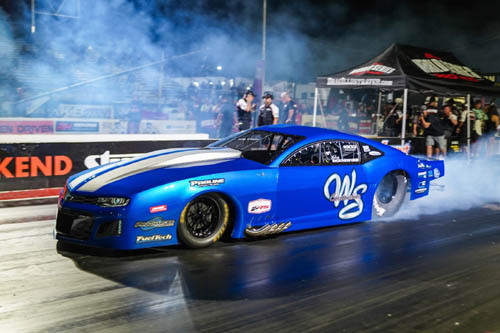 Pro Line Racing Supports World Series of Pro Mod as Event Sponsor