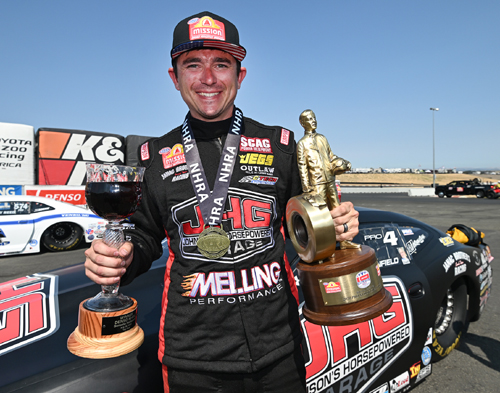 SONOMA - Sunday Wrap Up