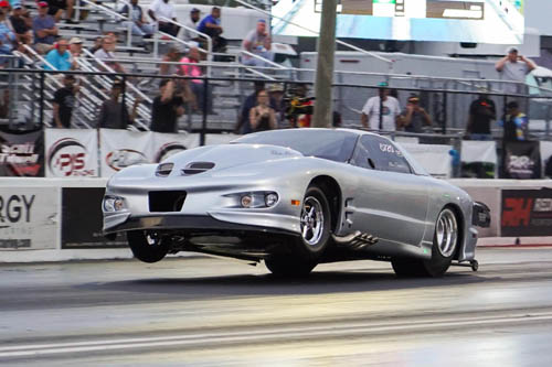 Mark Micke Leads Record-Setting Field Into $100,000-to-Win World Series ...