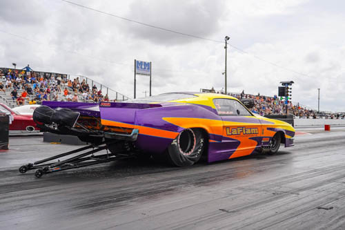 Mark Micke Leads Record-Setting Field Into $100,000-to-Win World Series ...