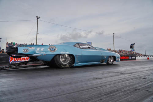 Mark Micke Leads Record-Setting Field Into $100,000-to-Win World Series ...
