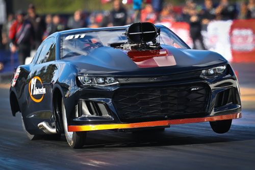 Salemi, Halsey, Pluchino, A. Franklin, E. Steding and Mota Top Friday ...