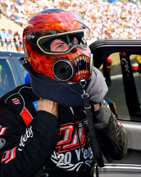 News from Joey Haas Drag Racing