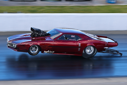 Ward, Halsey, Carr, A. Franklin, Garner-Jones, Green and Mota Qualify ...