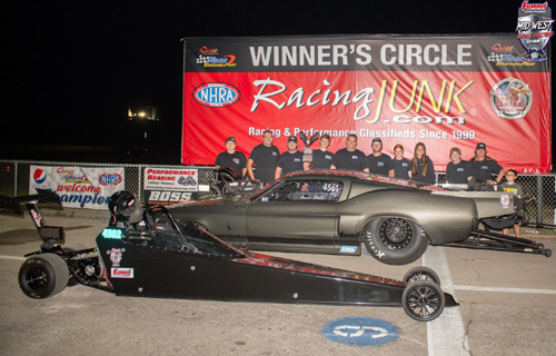 The Wait was Well Worth it for the Mid-West Drag Racing Series 2024 ...