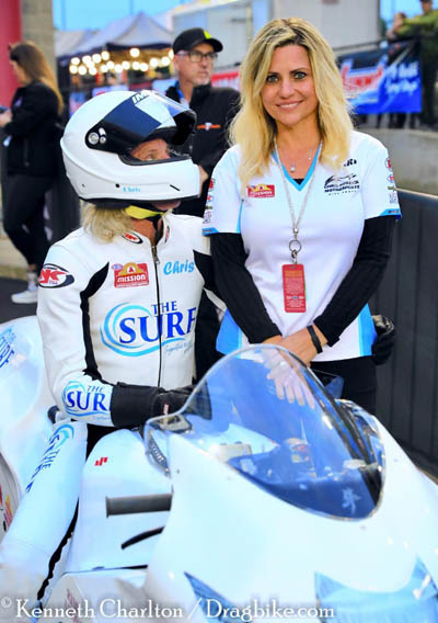 CHICAGO - Chris Bostick Preview