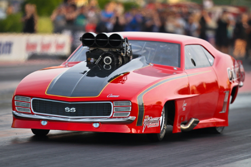 PDRA American Doorslammer Challenge Wrap Up