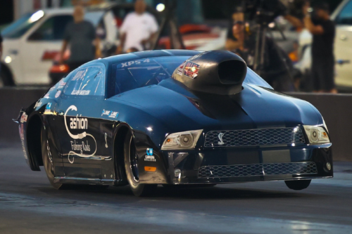 PDRA North vs. South ShootoutWrap Up