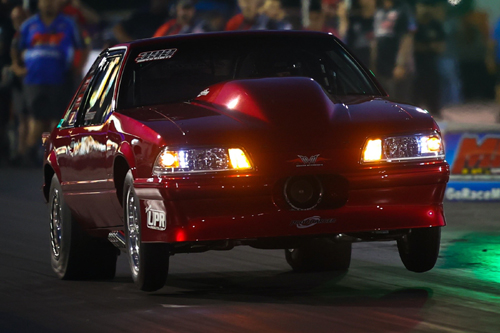 PDRA North vs. South ShootoutWrap Up