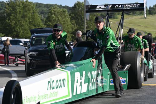 RICHMOND - Josh Hart Preview