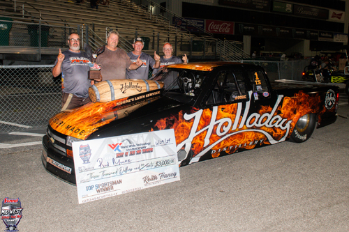 Summit Racing Mid-West Drag Racing Series presented by J&A Service ...