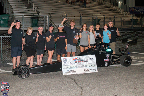 Summit Racing Mid-West Drag Racing Series presented by J&A Service ...