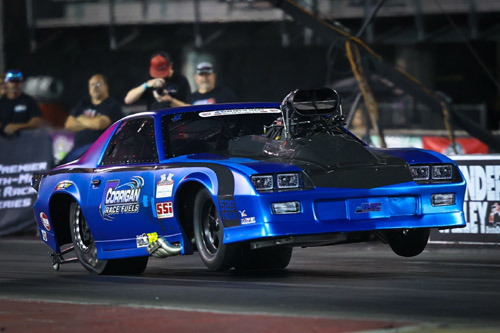 Halsey, Tutterow, Lee, Melnick, Grothus, Riddle and McGee Qualify No. 1 ...