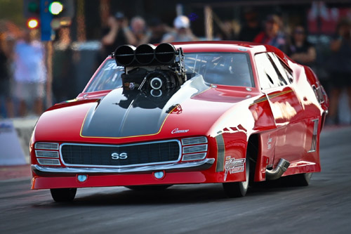 Halsey, Tutterow, Lee, Melnick, Grothus, Riddle and McGee Qualify No. 1 ...