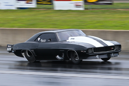 PDRA Northern Nationals Friday Wrap Up