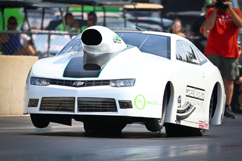 PDRA Northern Nationals Wrap Up