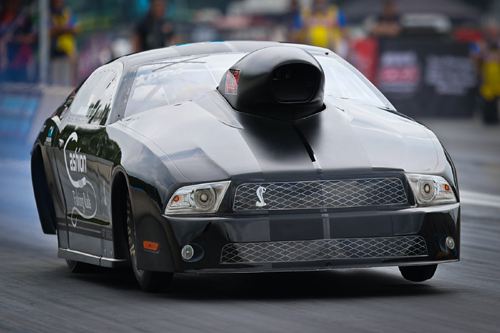 PDRA Northern Nationals Friday Wrap Up