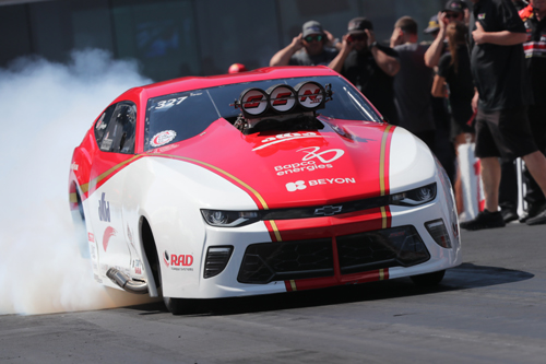 CHARLOTTE 2 - Pro Mod Drag Racing Series Wrap Up