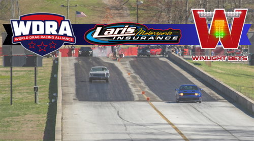 WDRA Drives Financial Support to Member Tracks with Two National ...