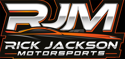 Rick Jackson Motorsports and Westerfield to Debut New Sponsors