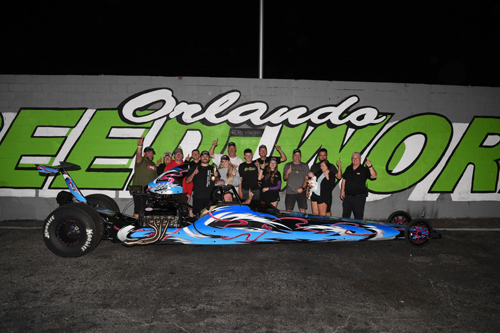 LODRS 2-1 - Event Wrap Up