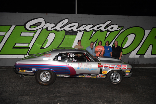 LODRS 2-1 - Event Wrap Up