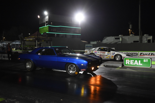 LODRS 2-1 - Event Wrap Up