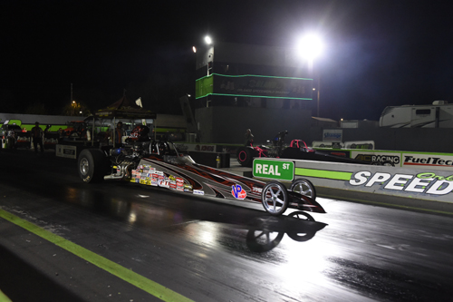 LODRS 2-1 - Event Wrap Up