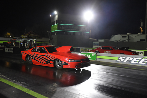 LODRS 2-1 - Event Wrap Up