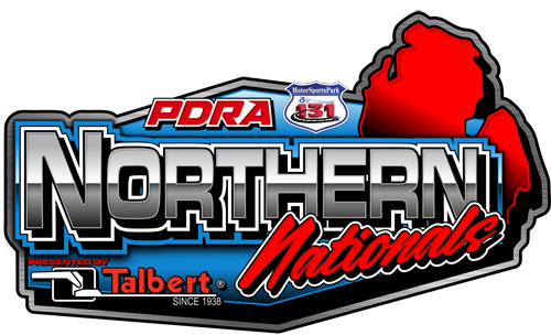 PDRA Northern Nationals Friday Wrap Up