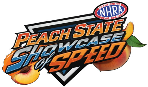 NHRA Announces Peach State NHRA Showcase of Speed at South Georgia ...