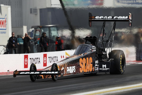 PHOENIX - SCAG Racing Wrap Up