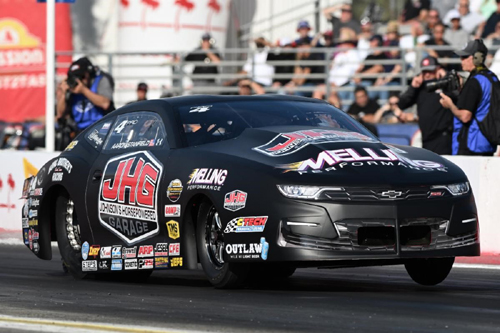 PHOENIX - Elite Motorsports Wrap Up