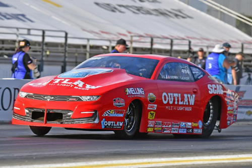 PHOENIX - Elite Motorsports Wrap Up