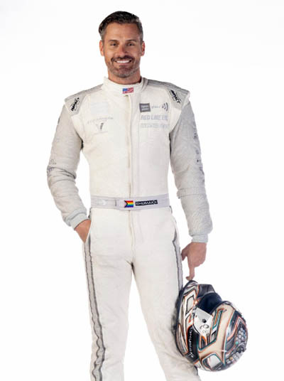 CHICAGO - Travis Shumake Preview