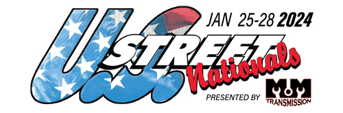 2024 Outlaw Drag Racing Season to Kick Off at U.S. Street Nationals