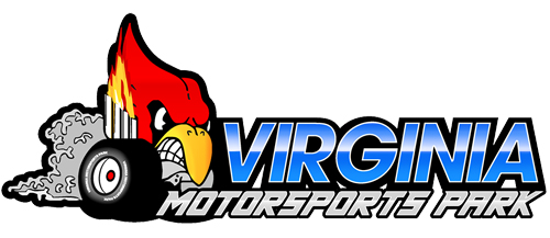 Gavin Carter Named Virginia Motorsports Park Dragstrip Manager