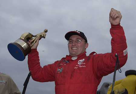 Top Fuel Turns 1,000: NHRA 4-Wide Nationals in Charlotte Set to Host 1 ...