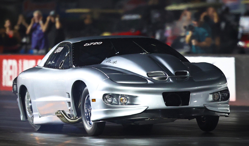 PDRA DINWIDDIE - World Champions Headline 2025 Summit Racing Equipment ...