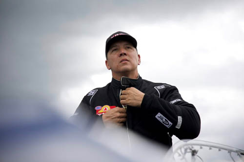 Championship Crew Chief Dave Connolly Back Behind the Wheel for NHRA ...
