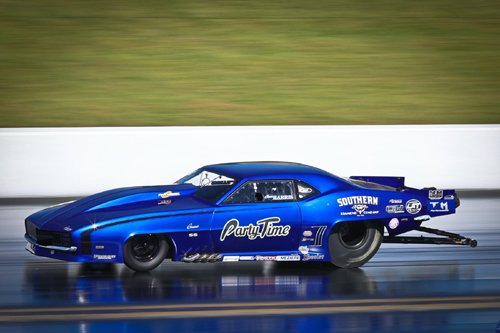 PDRA DINWIDDIE - Sunday Wrap Up