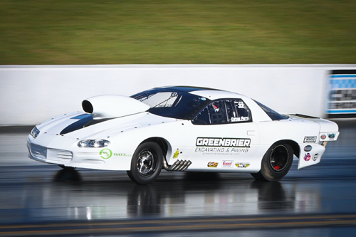 PDRA DINWIDDIE - Sunday Wrap Up