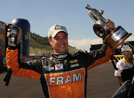 Top Fuel Turns 1,000: NHRA 4-Wide Nationals in Charlotte Set to Host 1 ...