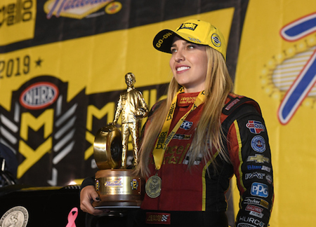Top Fuel Turns 1,000: NHRA 4-Wide Nationals in Charlotte Set to Host 1 ...