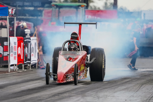 Mountain Motor Pro Stock, Top Sportsman, Top Dragster Round Out 2025 ...