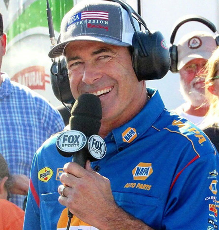 USA Compression, Ron Capps Motorsports Partnership is Match Made in ...